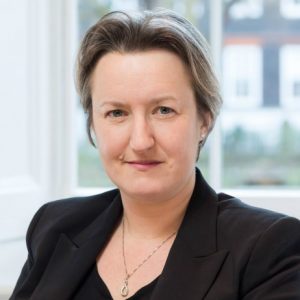 Clare Dixon – PNLA