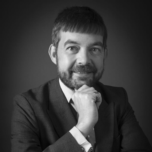 Simon Howarth – PNLA