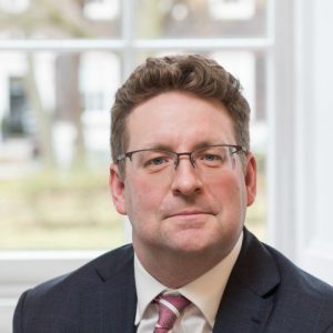 Stephen Innes – PNLA