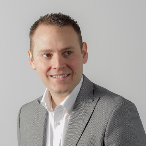 Andrew King – PNLA