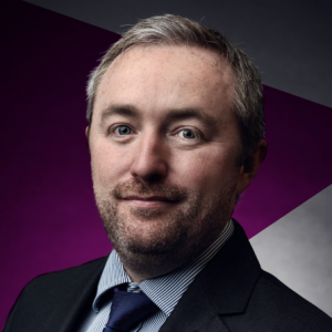 Stuart Love – PNLA