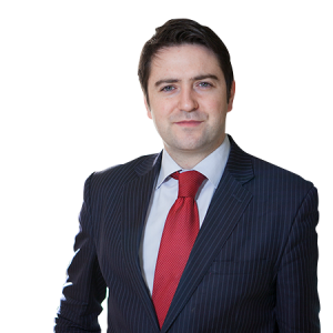 Darragh Connell – PNLA