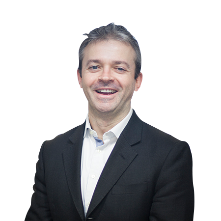 Paul O’Doherty – PNLA