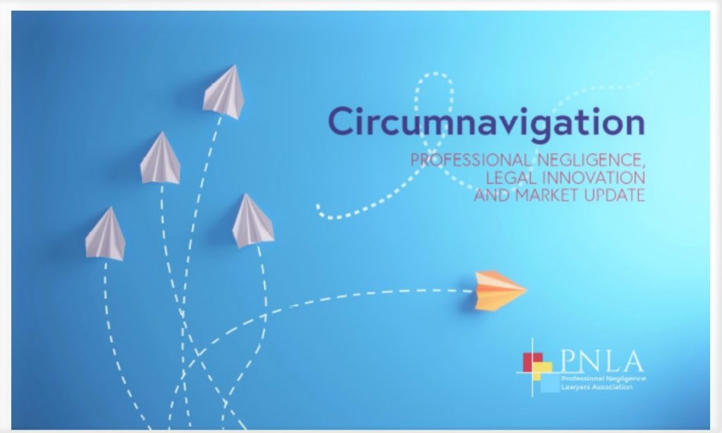 PNLA online conference – Ireland – “Circumnavigation – Professional ...