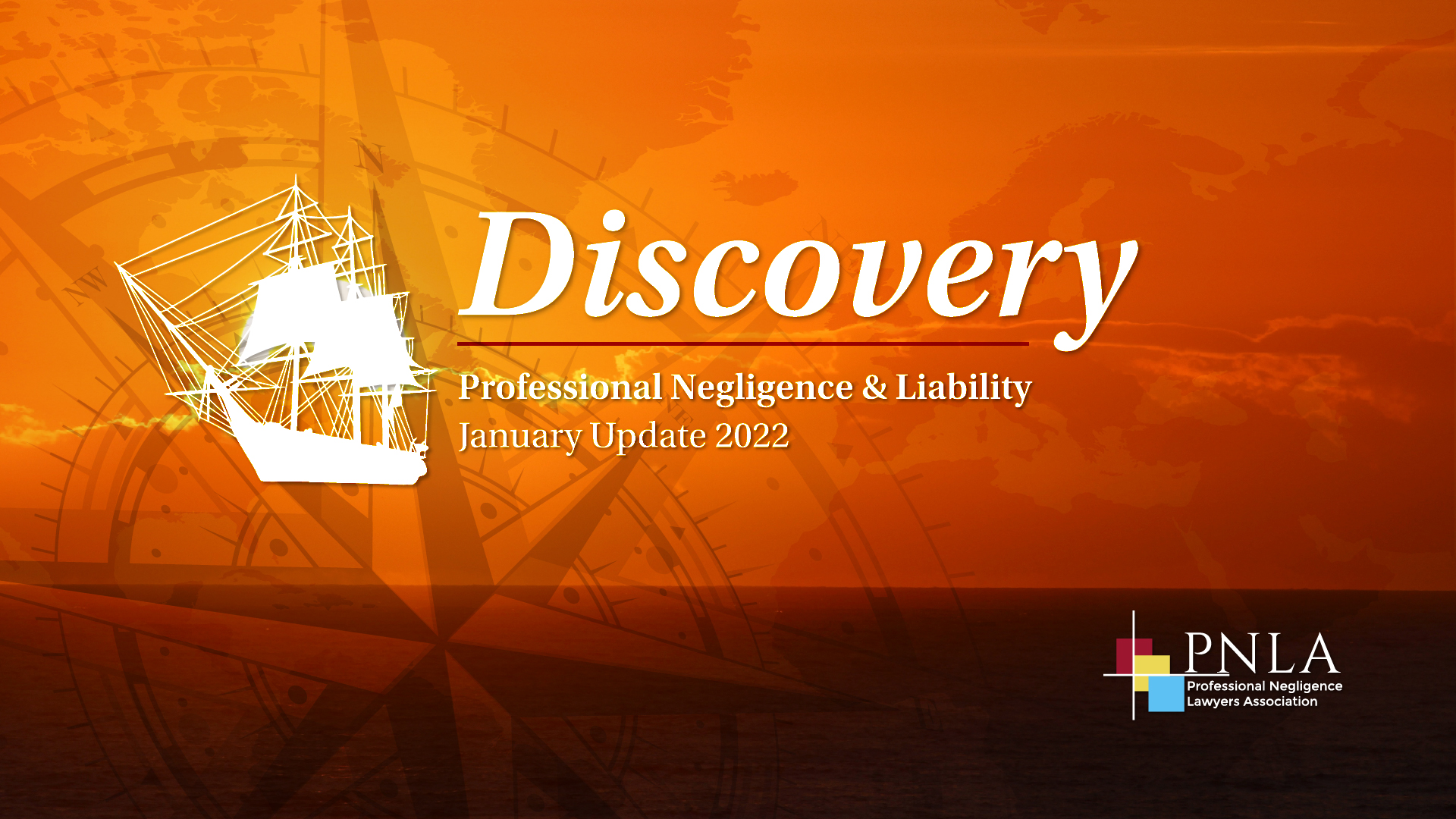 Professional Negligence & Liability Update ‘Discovery’ (online ...