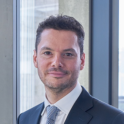 David Pickstone – PNLA